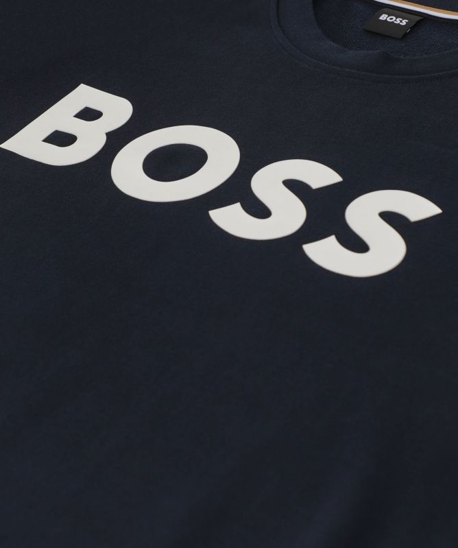 BOSS Soleri 02 Sweatshirt | Jules B
