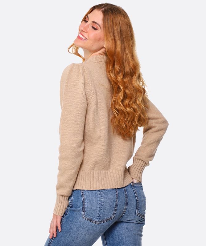 GANNI Graphic Jumper | Jules B