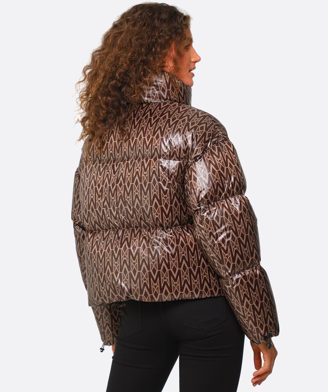 Mackage Down Monogram Mylah Jacket | Jules B