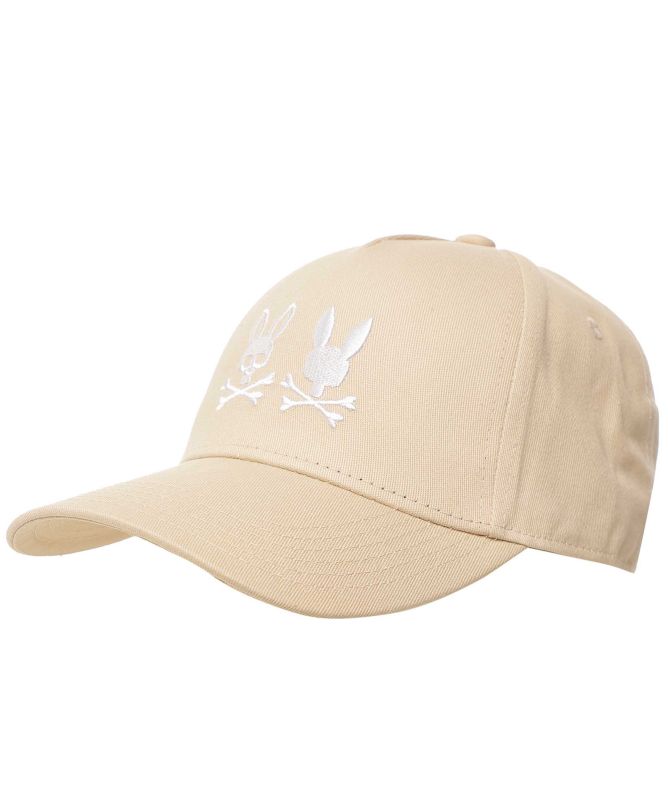 Psycho Bunny Kingwood Baseball Cap | Jules B