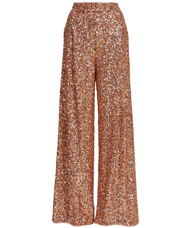 Essentiel Antwerp Sequin Entry Pants | Jules B