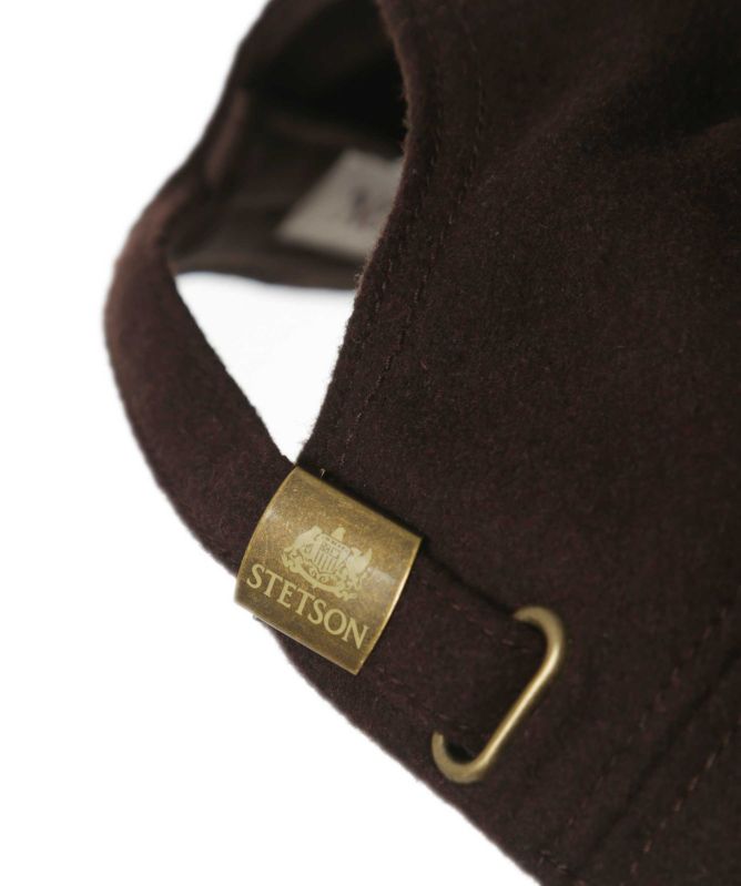Stetson Vintage Baseball Cap | Jules B