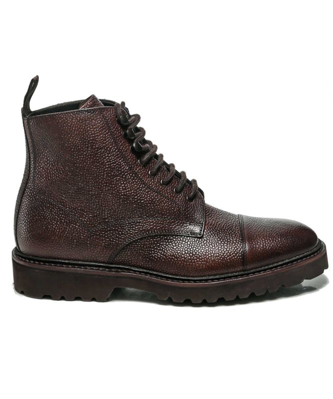 Loake Aquarius Derby Boots | Jules B
