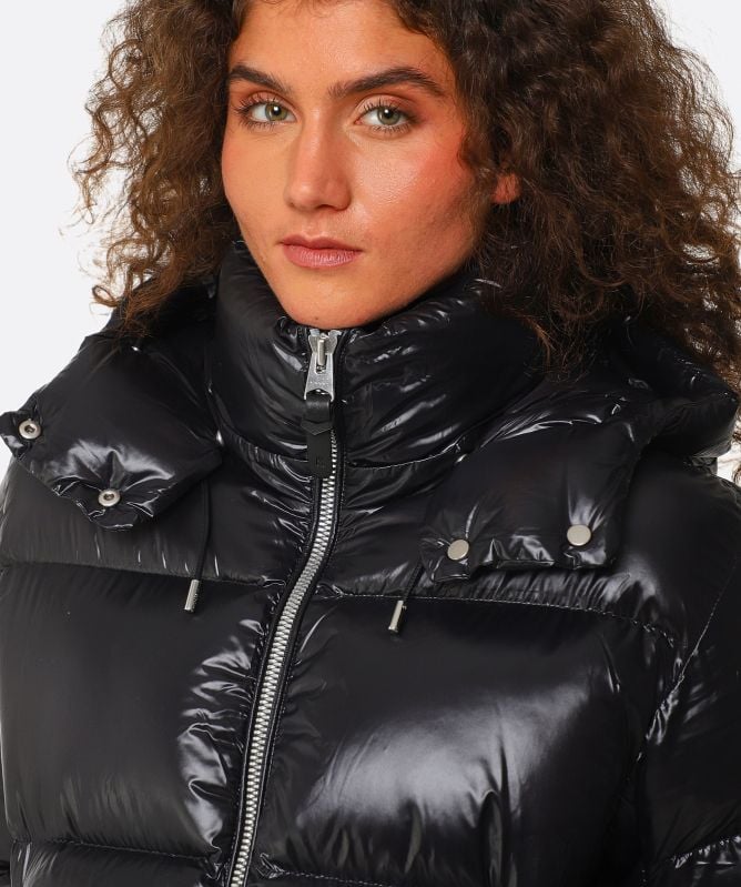 Mackage Light Down Evie Jacket | Jules B