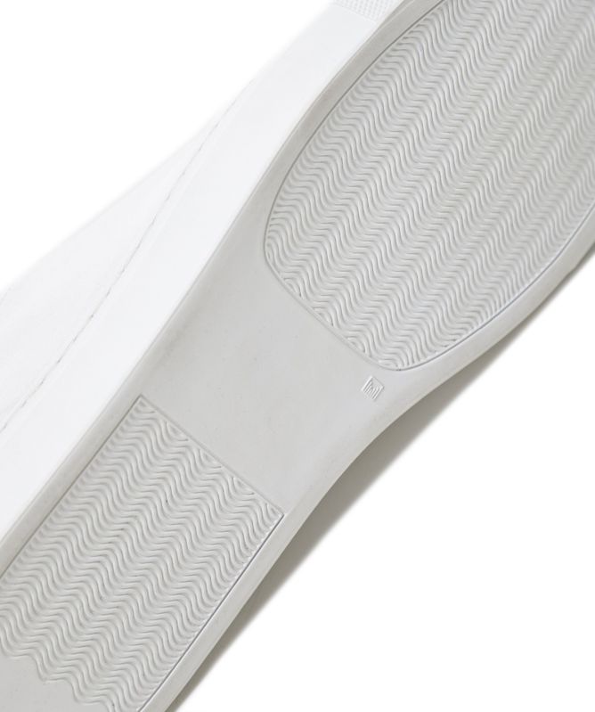 Loake White Leather Sprint Trainers | Jules B