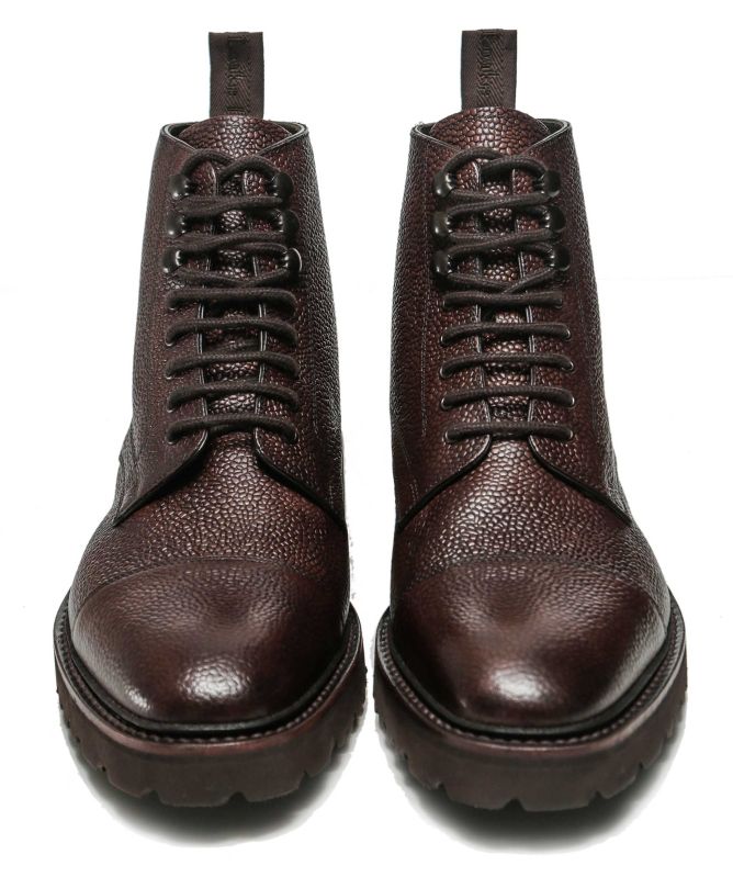 Loake Aquarius Derby Boots | Jules B