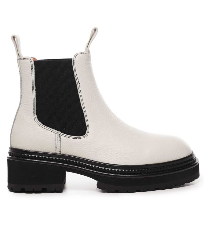 Alias Mae Ella Ankle Boots | Jules B