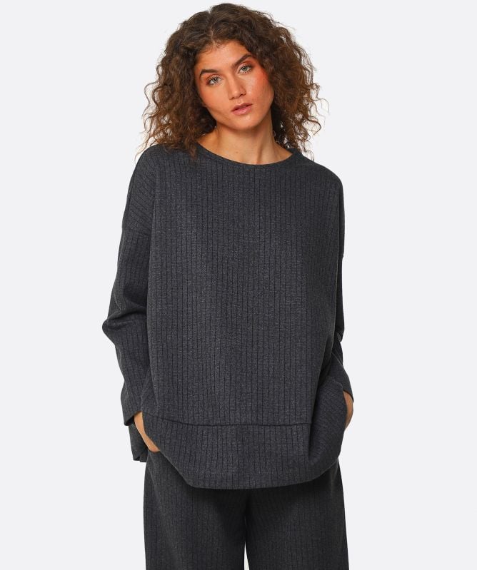 OSKA Jersey Eronata Jumper | Jules B