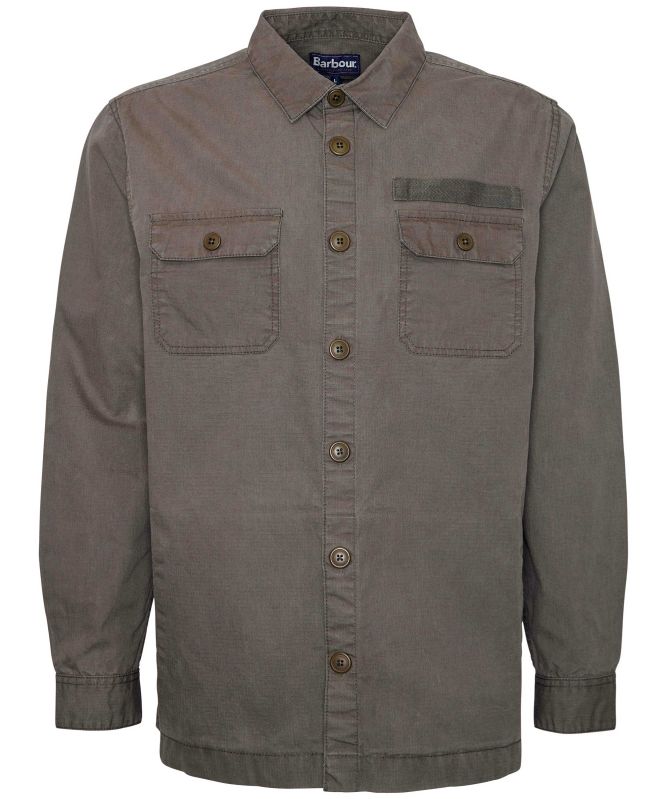 Barbour Bidlam Overshirt