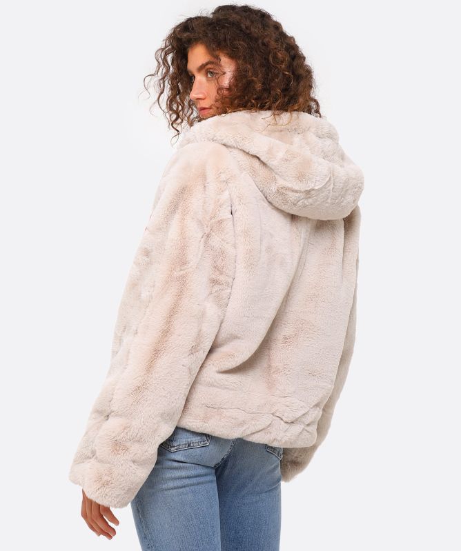 Rino and Pelle Reversible Maryl Jacket | Jules B