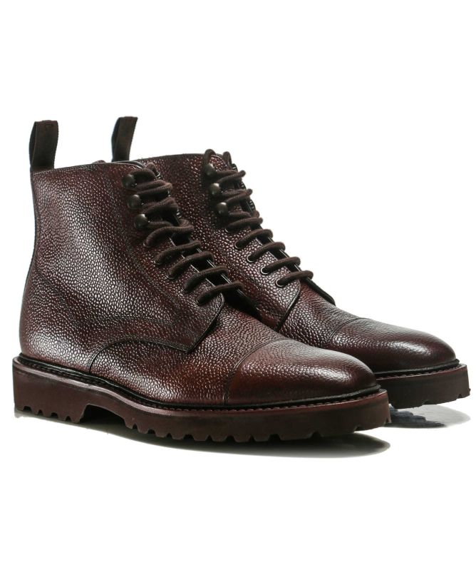 Loake Aquarius Derby Boots | Jules B