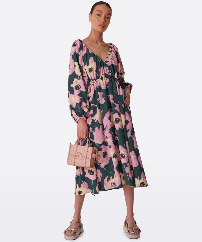 Stine Goya Floral Heather Dress | Jules B