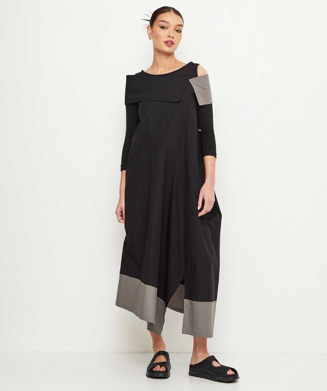 Xenia Design Opli Band Dress