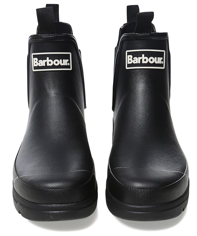 Barbour Nimbus Wellington Boots | Jules B