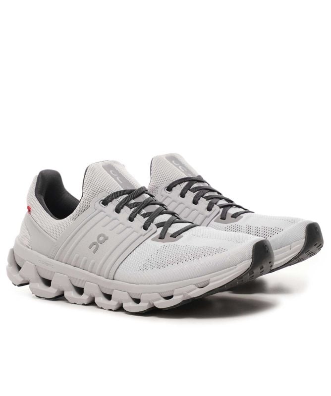 On-Running White Cloudswift 3 AD Trainers | Jules B