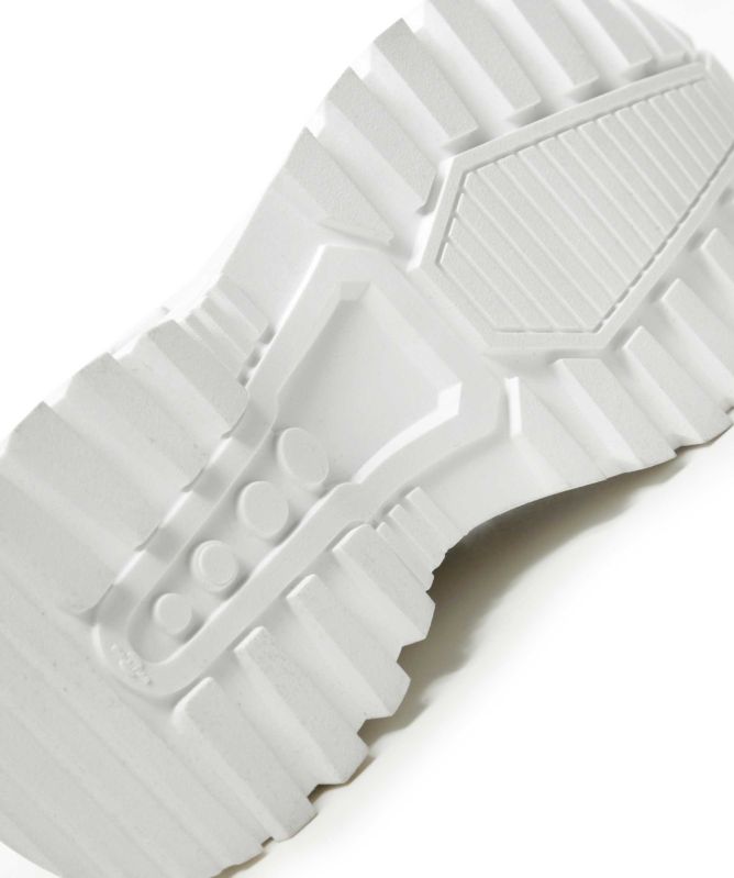 Lofina Chunky Backless Trainers