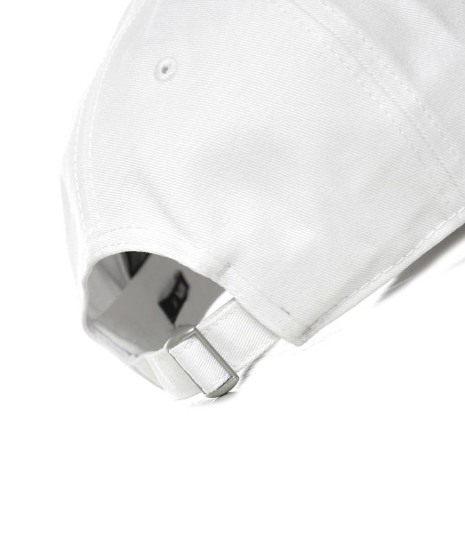 Replay Twill Logo Cap