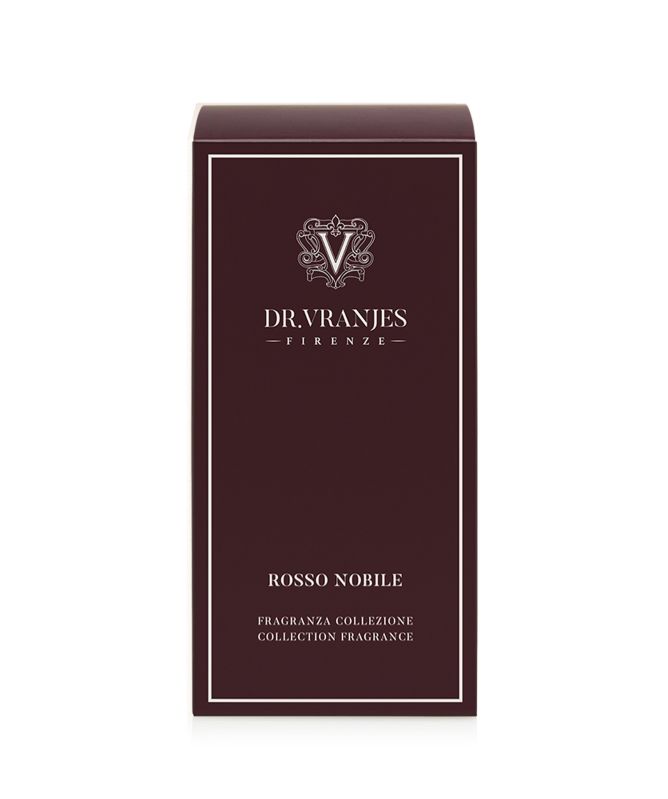 Dr Vranjes 500ml Rosso Nobile Fragrance Diffuser | Jules B