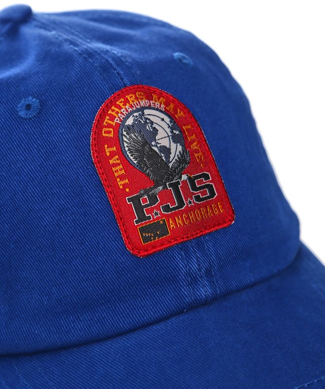Parajumpers Patch Cap | Jules B