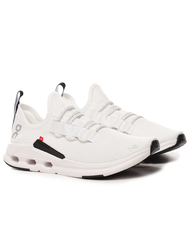 On Running White Cloudeasy Trainers | Jules B