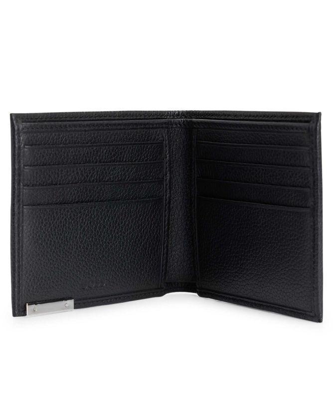 BOSS Wallet and Card Holder Gift Set | Jules B