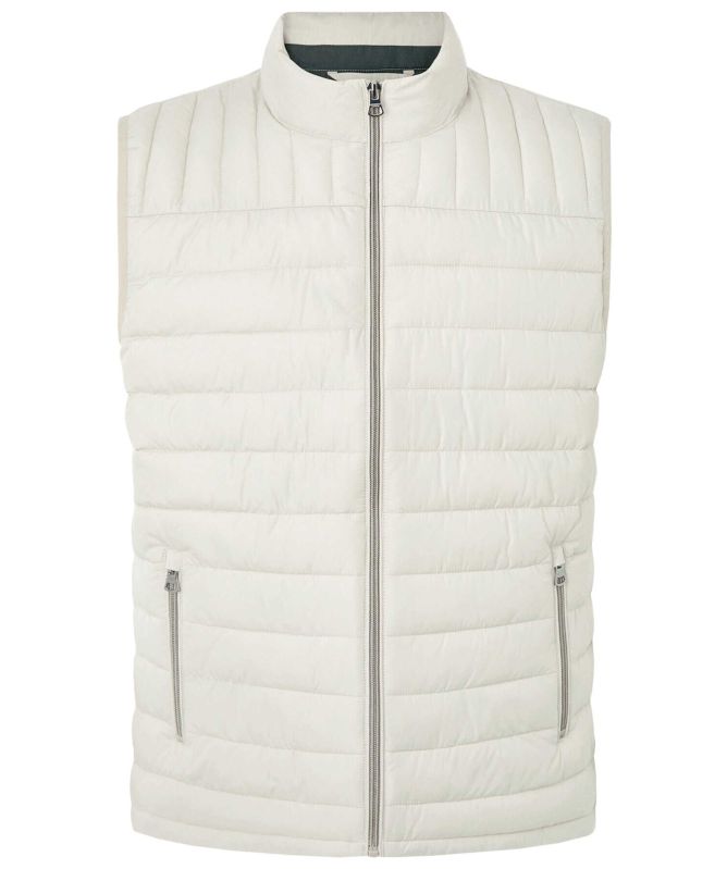 Hackett Ultra Lightweight Gilet