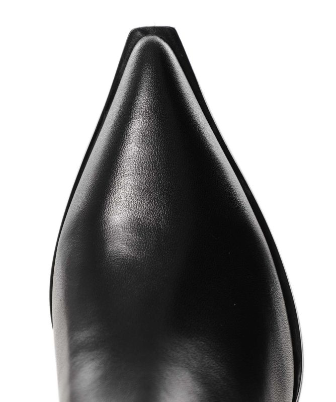 Alias Mae Leather Freya Ankle Boots | Jules B