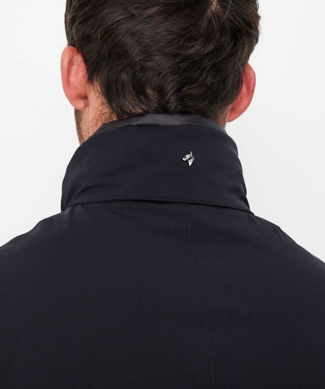 Montecore Down Pea Coat | Jules B