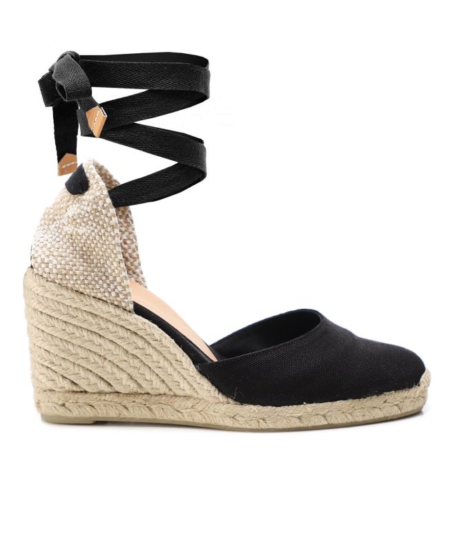 Castaner Carina Espadrille Wedge Sandals | Jules B