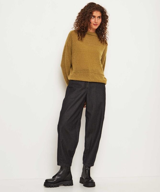 OSKA Cahsa Trousers | Jules B