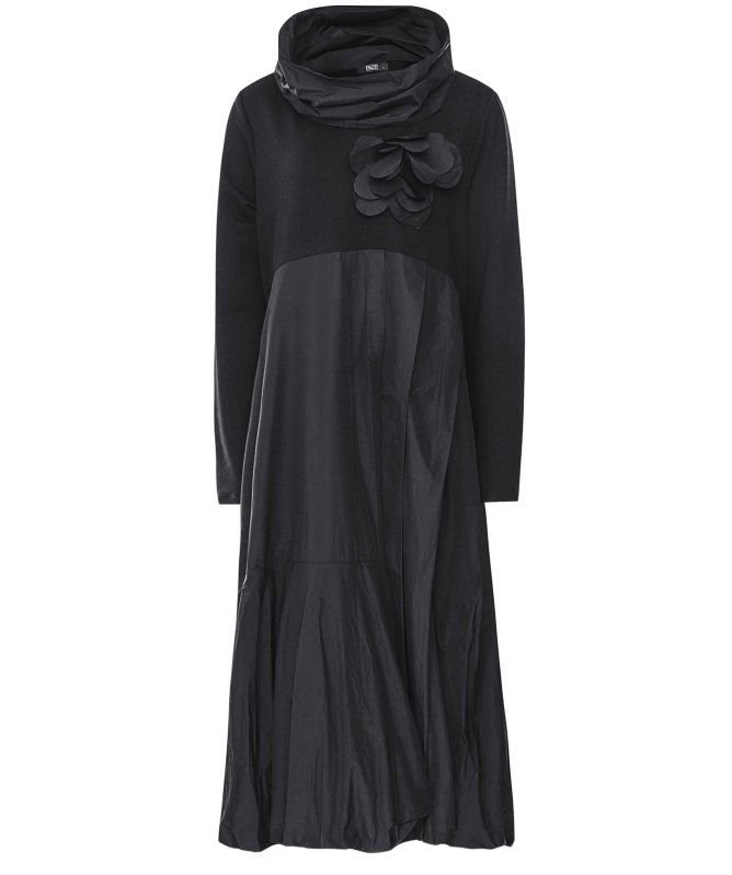 Bize Taffeta Rose Dress | Jules B