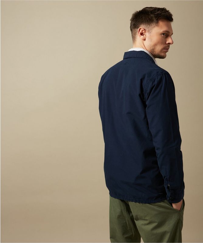 Hartford Cotton Jame Jacket | Jules B