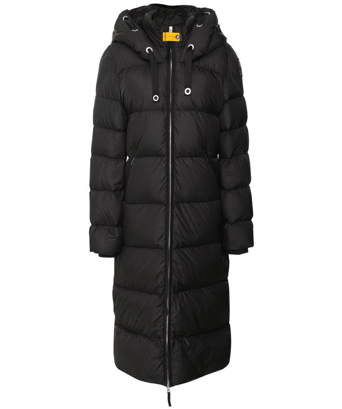 Parajumpers Panda Long Puffer Coat | Jules B