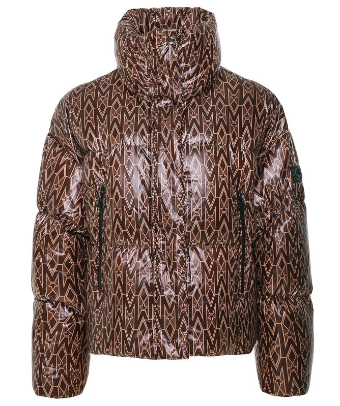 Mackage Down Monogram Mylah Jacket | Jules B