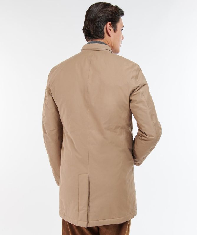 Barbour Waterproof Highbury Jacket | Jules B