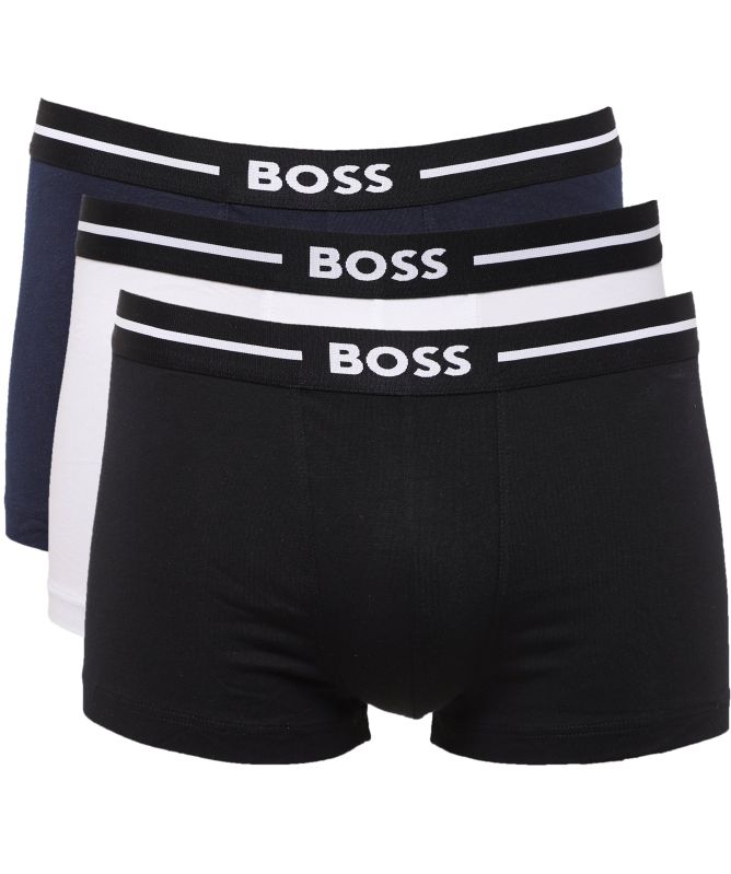 BOSS Boxer Briefs 3 Pack | Jules B