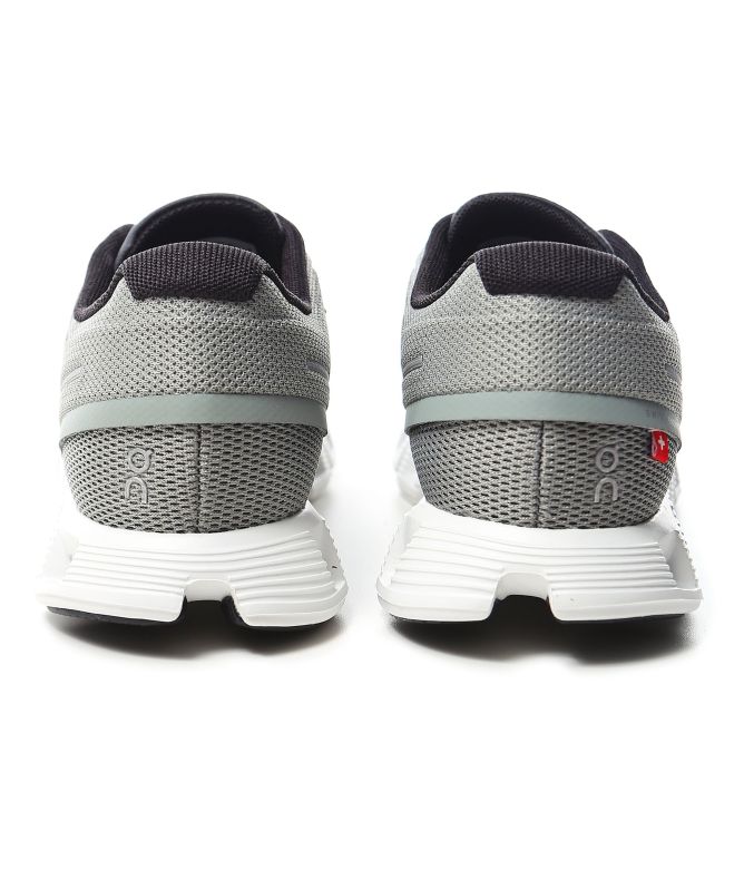 On Running Grey Cloud 5 Trainers | Jules B