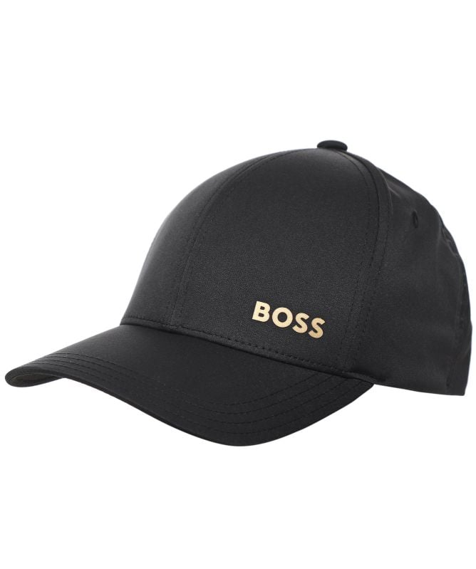 BOSS Cap-Bond Baseball Cap | Jules B
