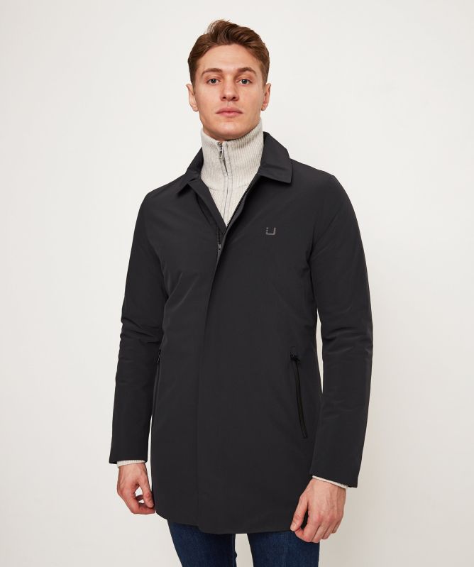 UBR Waterproof Regulator Coat | Jules B