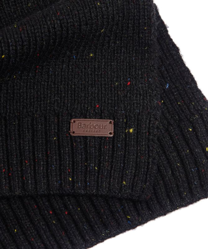 Barbour Carlton Beanie Scarf Gift Set | Jules B