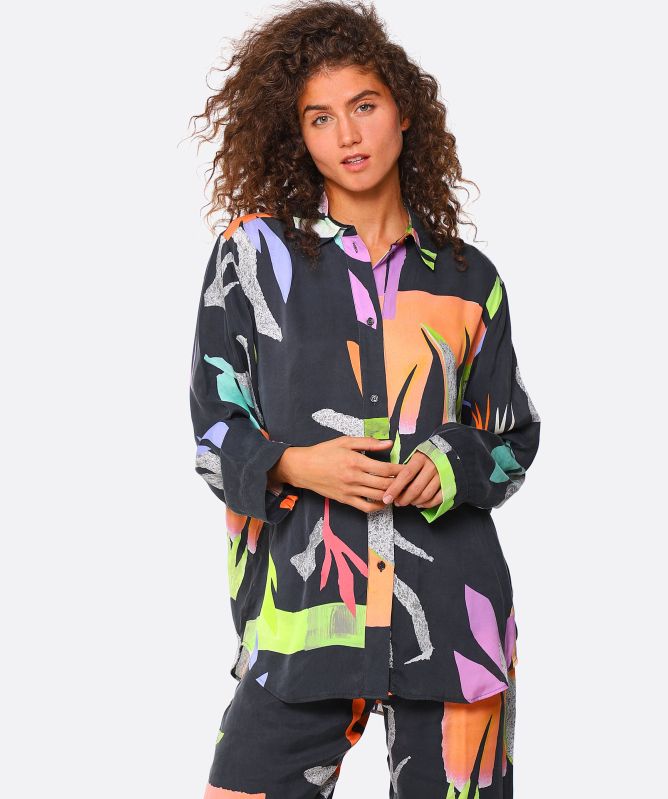 Stine Goya Dorthea Shirt | Jules B