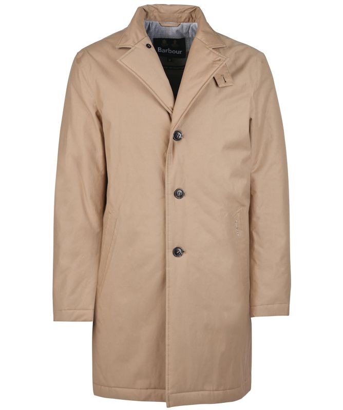 Barbour Waterproof Highbury Jacket | Jules B