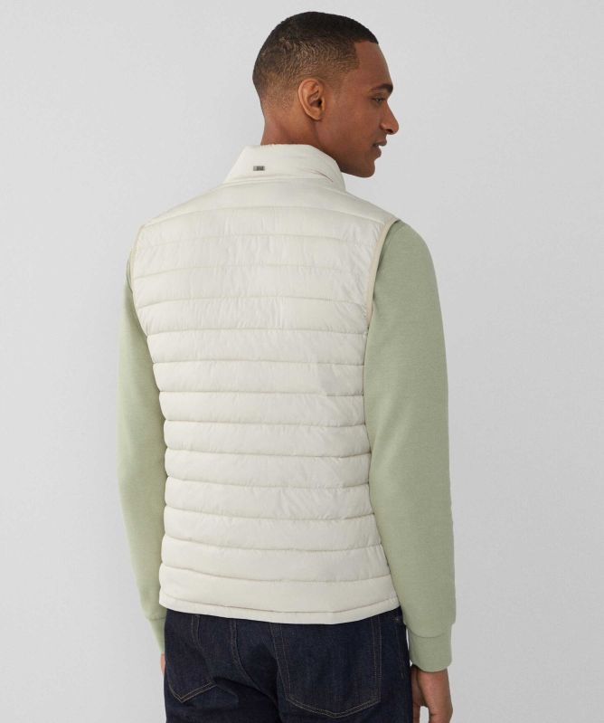 Hackett Ultra Lightweight Gilet