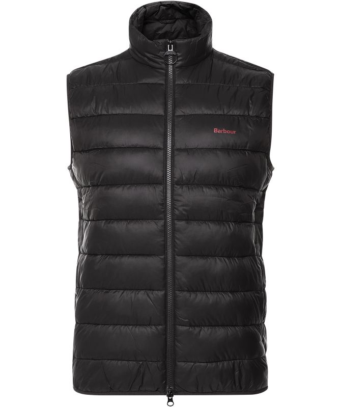 Barbour Quilted Bretby Gilet | Jules B