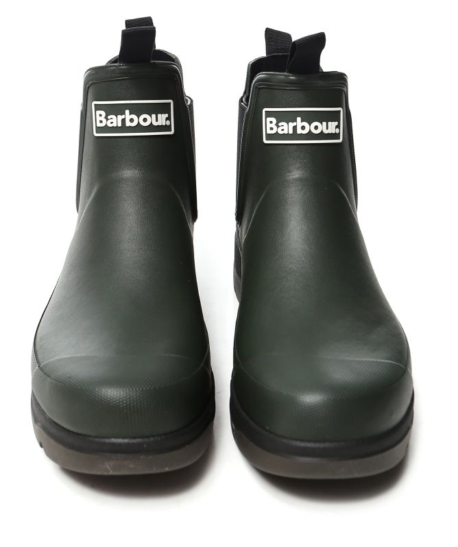 Barbour Nimbus Wellington Boots | Jules B