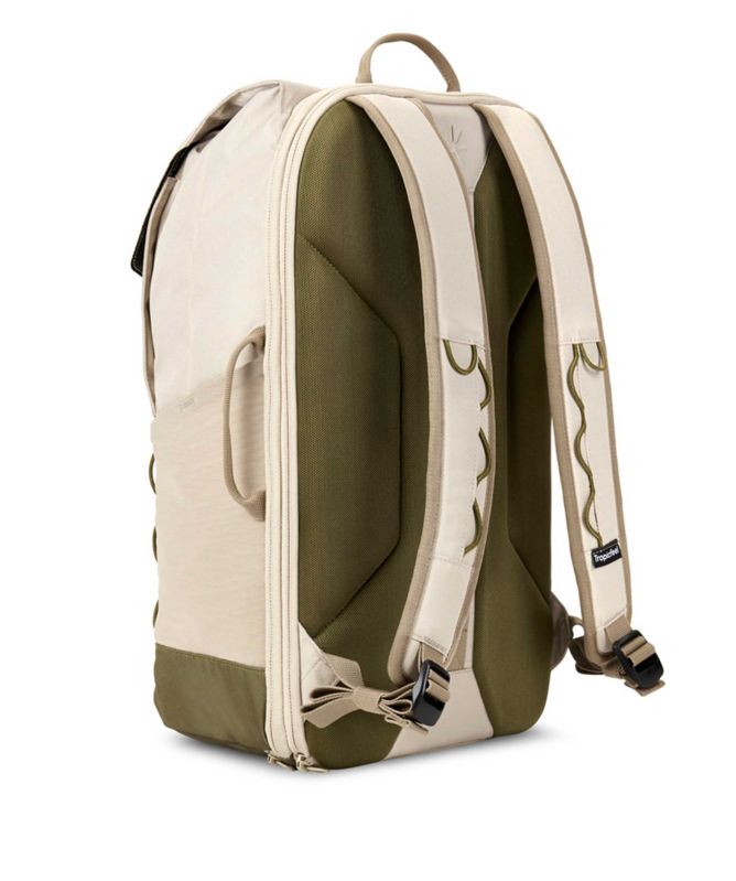 Tropicfeel Beige Nook Backpack