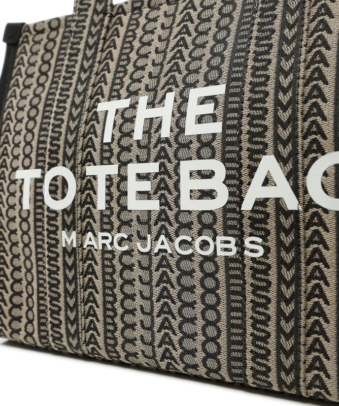 Marc Jacobs The Monogram Medium Tote Bag | Jules B