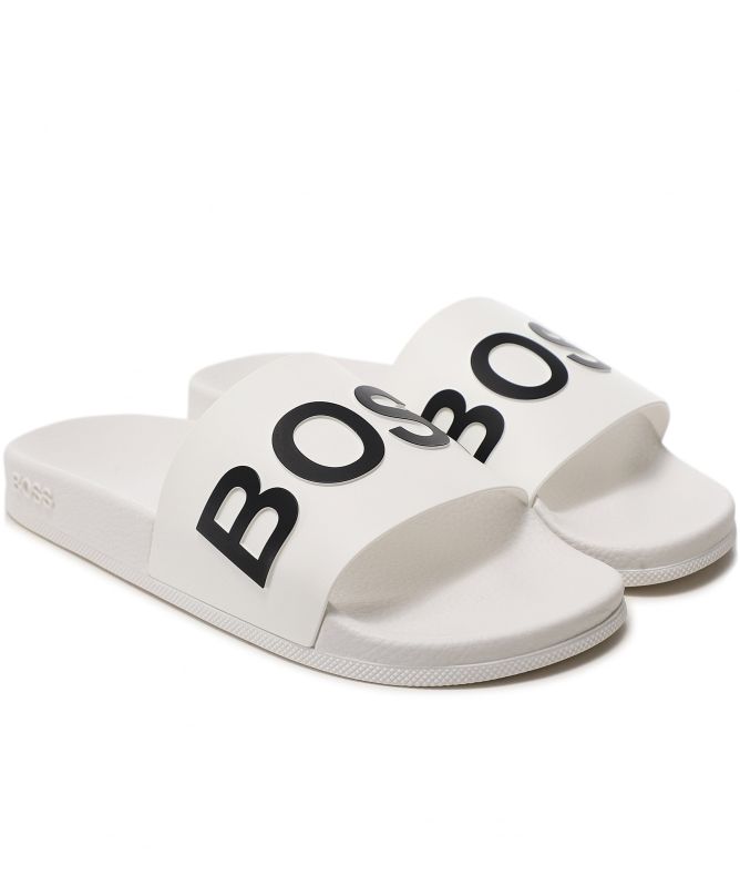 BOSS Bay_Slid_rblg Sliders | Jules B