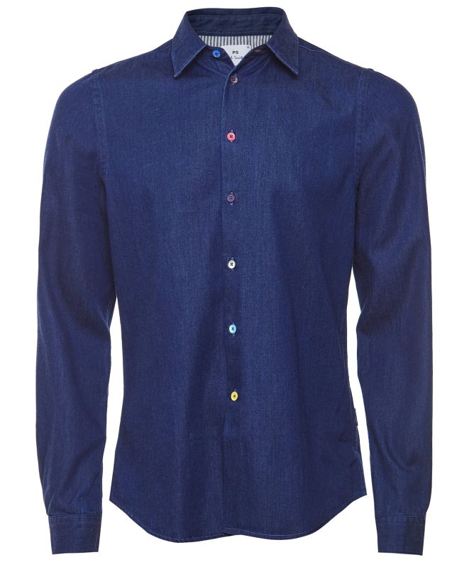 Paul Smith Tailored Fit Shirt | Jules B