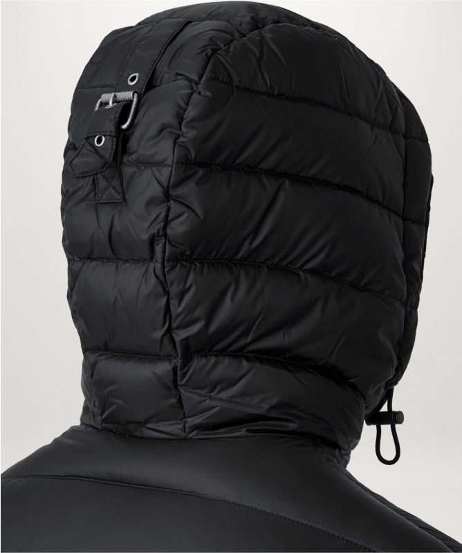Belstaff Streamline Down Padded Jacket | Jules B